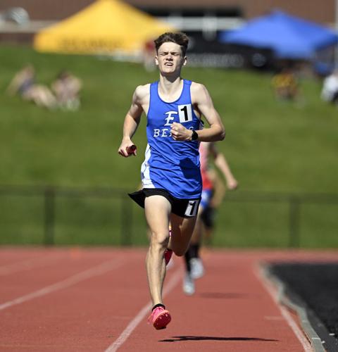 2024 Cy Fritz Track and Field Open [photos] | High School Track and ...