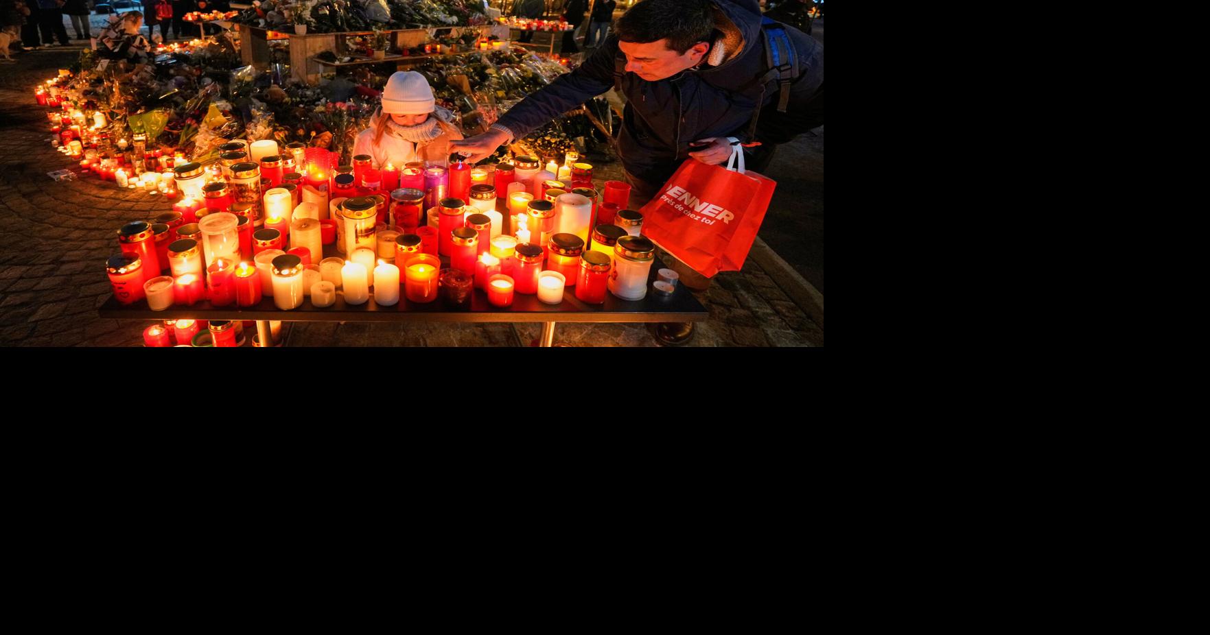 Dictan prisión preventiva a dueño del bar suizo por incendio fatal en ...