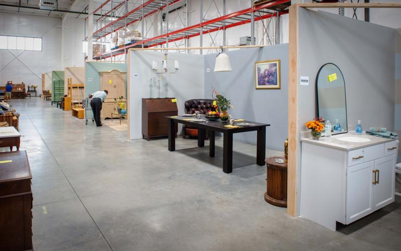 New Habitat ReStore opens for business in Manheim Township [photos ...
