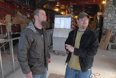 Chameleon Club in midst of makeover | Business | lancasteronline.com