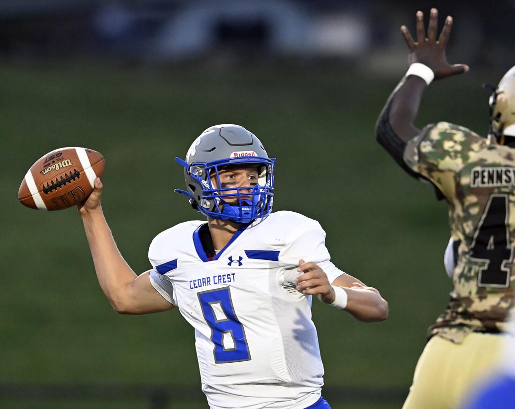 L-L Football Roundtable 2024: Interviews at Conestoga Valley, plus ...