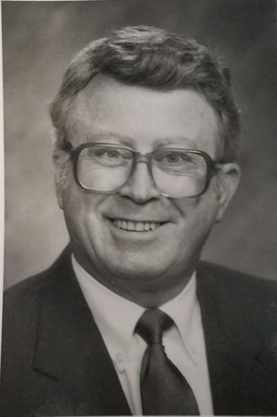 George Boltz | Obituaries | lancasteronline.com