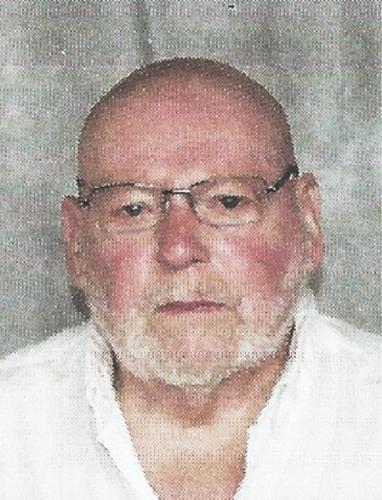 Kenneth E. "Ken" Witmer | Obituaries | lancasteronline.com