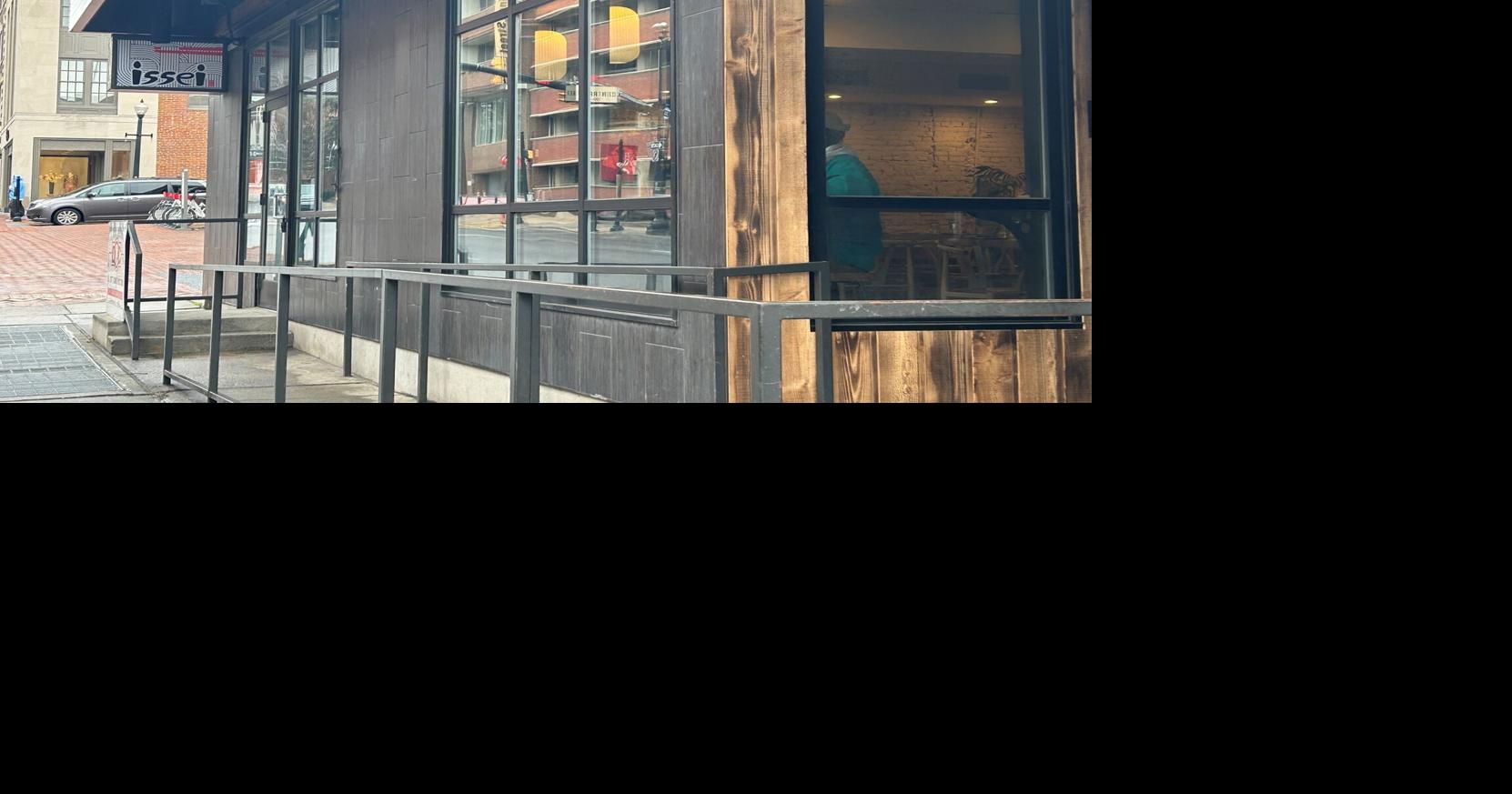 Issei Noodle opens in new, larger location in Lancaster city | What's ...