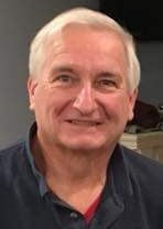 Michael Varley was compassionate, ‘loved to make people laugh ...