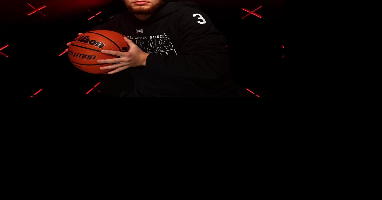 A grand time for 2 L-L League boys basketball players to reach a career ...