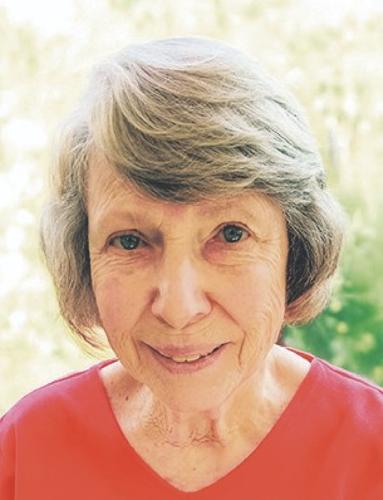 Mary Ann Hughes | Obituaries | lancasteronline.com