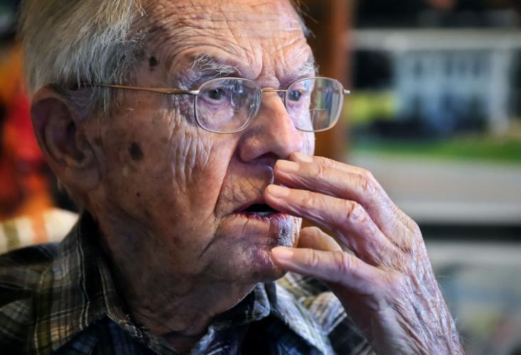 Harold Billow [collection] | | lancasteronline.com