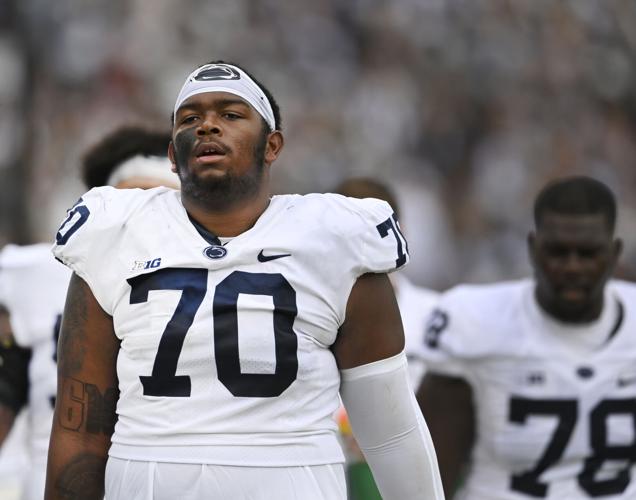Penn State football Blue and White game [photos] | Football ...