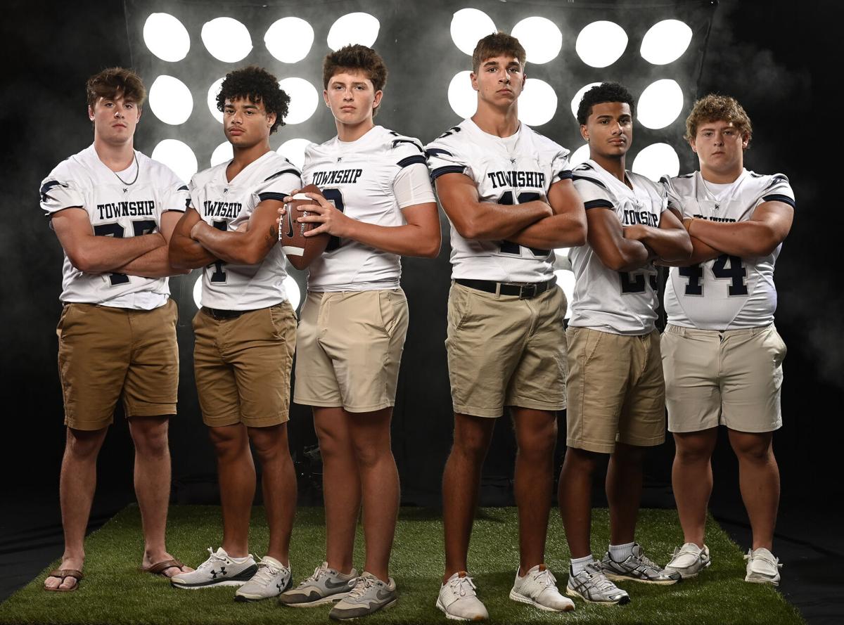 With new quarterback and supporting cast, Manheim Township has same ...