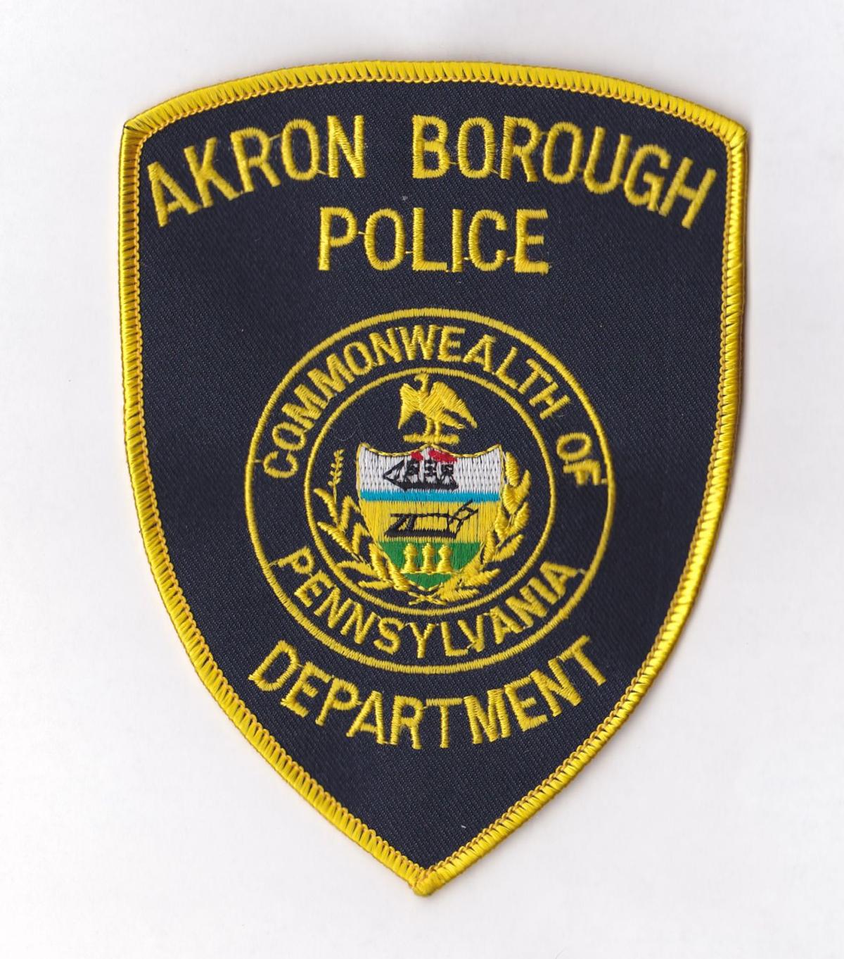 Future of Akron's police department up for debate; borough council to ...