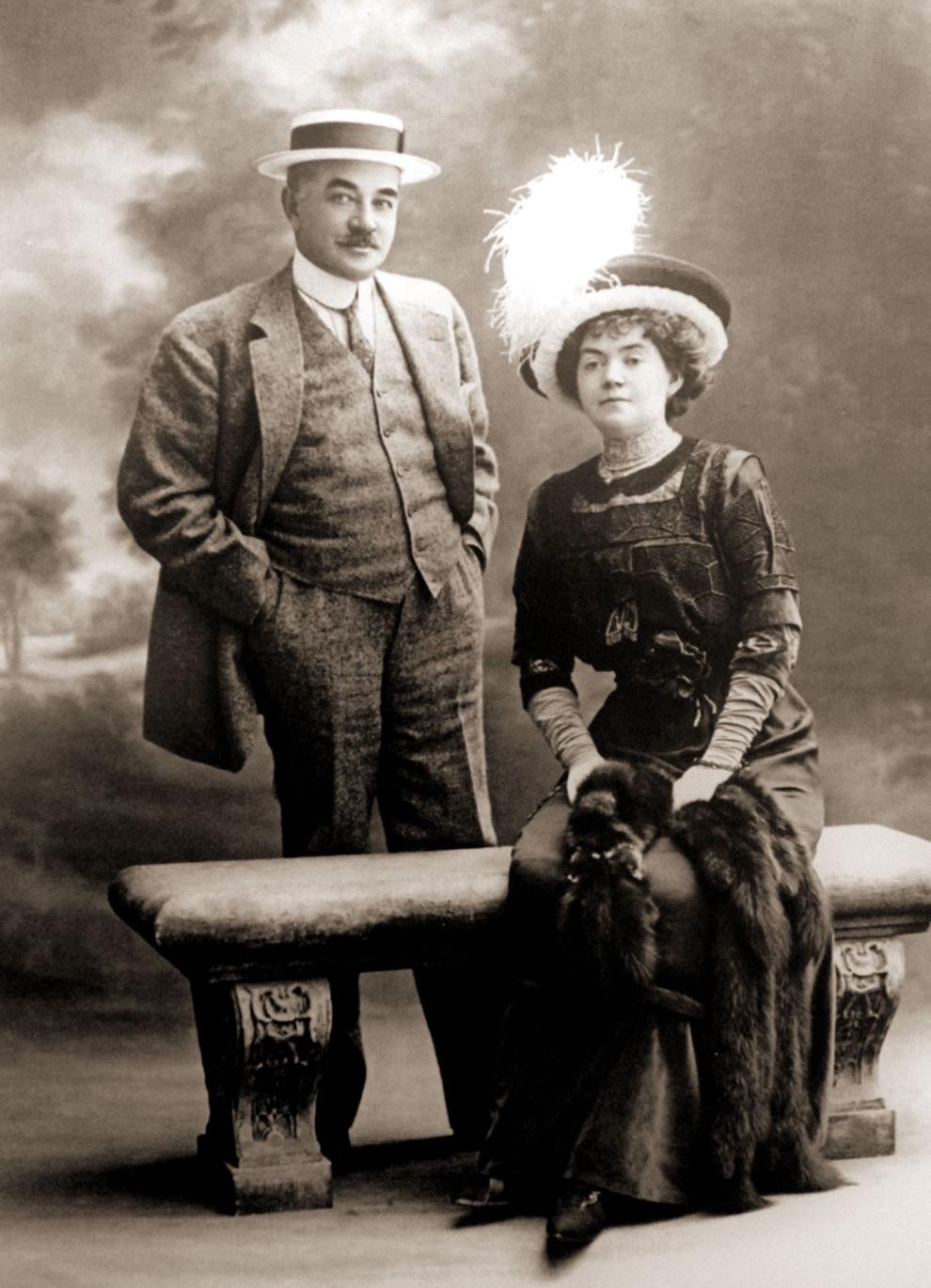 Filming to start soon on new Milton Hershey movie starring Finn Wittrock, Alexandra Daddario ...