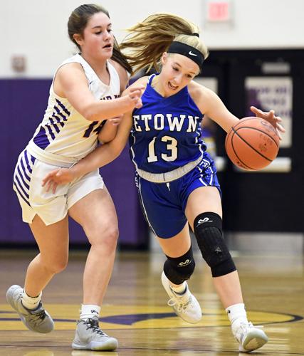 Ephrata girls storm past Elizabethtown, strengthen lead in L-L League ...