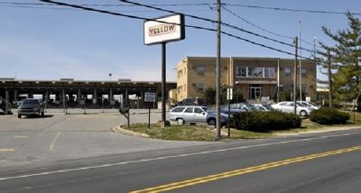 Mercedes dealership may move to former Yellow Freight site | Business ...