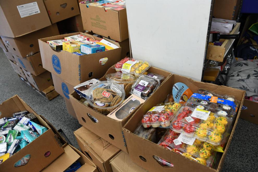 Water Street Mission to kick off annual food drive Nov. 1 | Local News ...