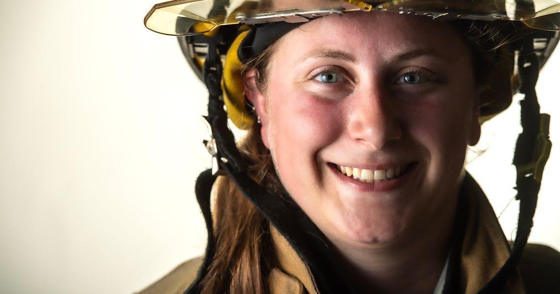 Lancaster Township firefighter to be presented with community hero ...