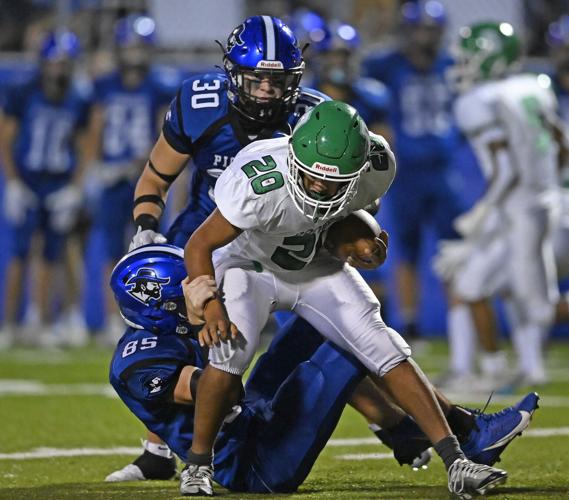 Lampeter-Strasburg comes back from early challenges, drills Donegal ...