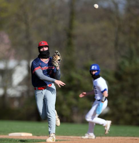 Conestoga Valley vs. Elizabethtown - L-L League baseball [photos ...