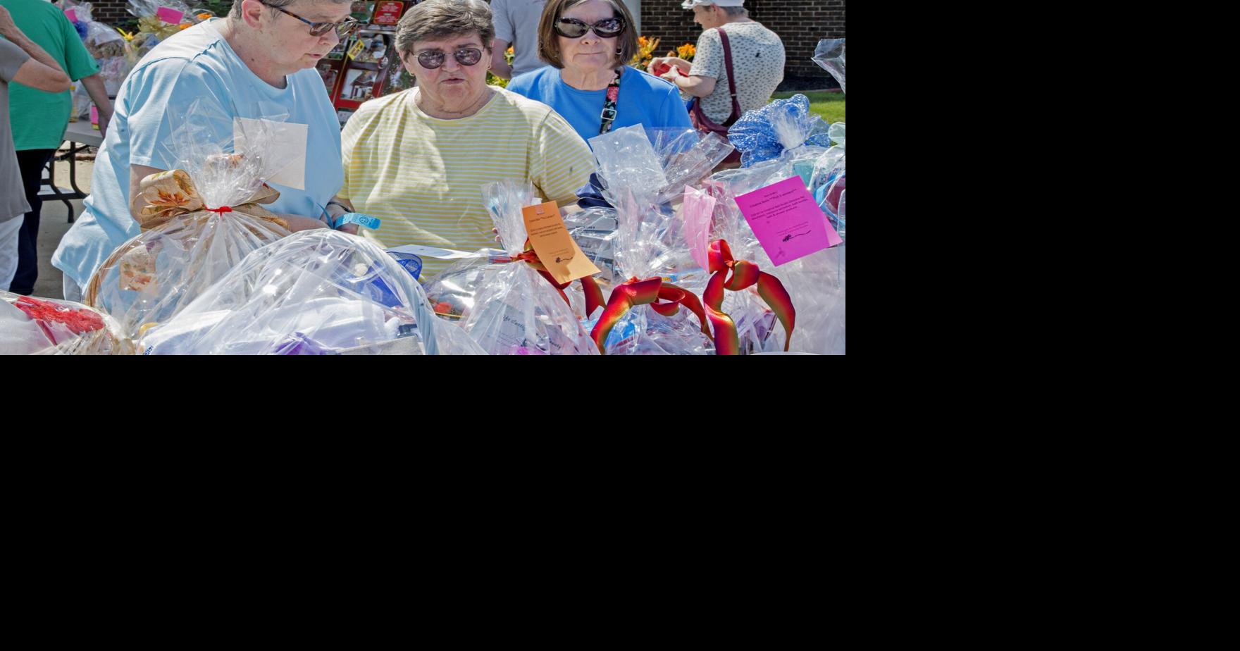 Mount Joy church holds Christmas in July bazaar [photos] | News ...