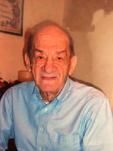 William F. "Mac" Kirsch, Sr. | Obituaries | lancasteronline.com
