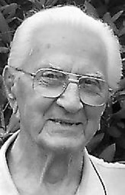 Benjamin R. "Ben" Musser | Obituaries | lancasteronline.com