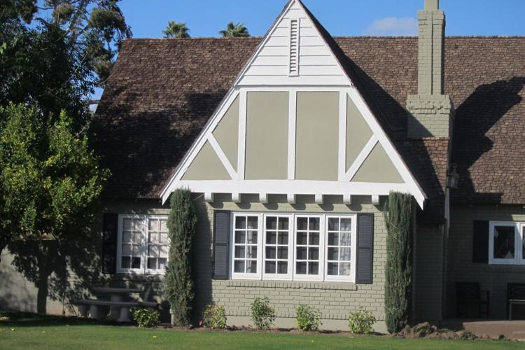 Design intervention: Half-timbered buildings are wholly stylish | Home ...