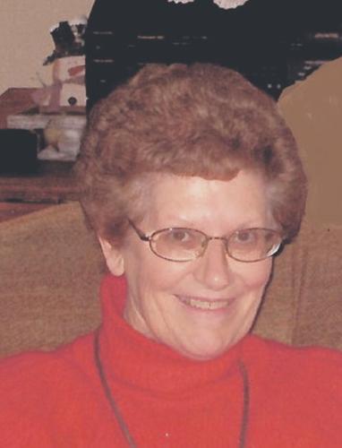 Marian E. Aungst | Obituaries | lancasteronline.com