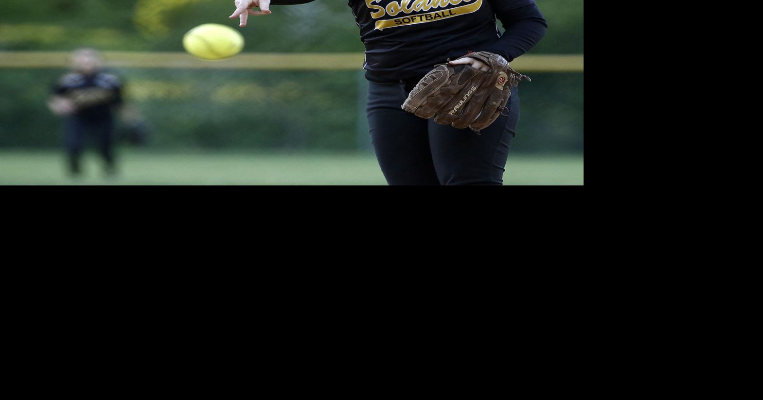 Solanco's Hanna Phillips out-hits Bishop Shanahan, outduels Devon ...