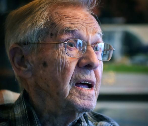 Harold Billow [collection] | | lancasteronline.com