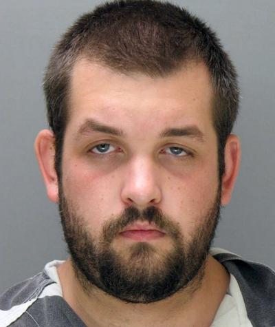 Matthew Becker gets life in prison for killing his pregnant girlfriend ...