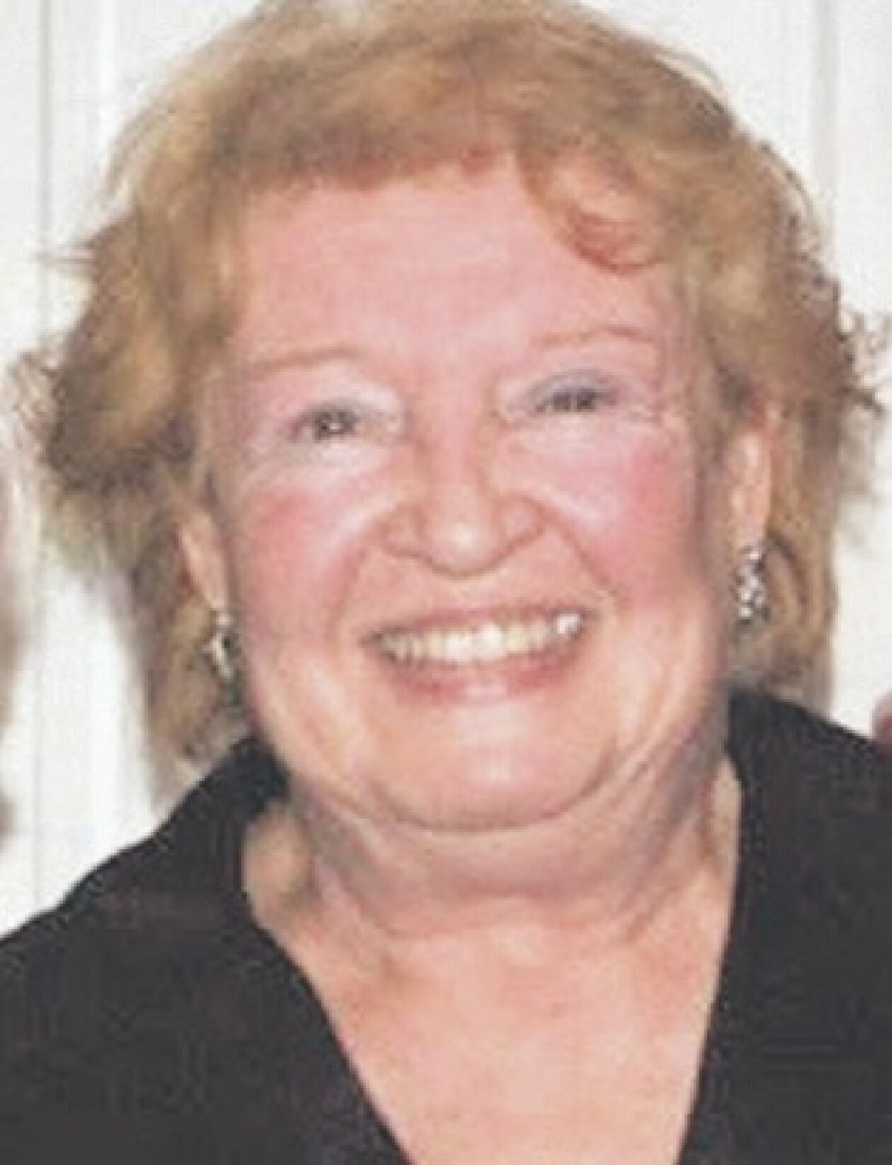 Gloria Jean Folker | Obituaries | lancasteronline.com