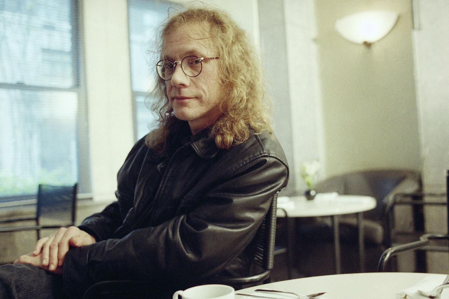 Where Warren Zevon, self-reflective Stendhal book meet: They both ...