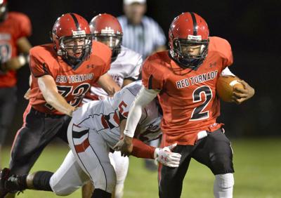 Penn Manor vs. McCaskey heads an intriguing Week 6 L-L football slate ...