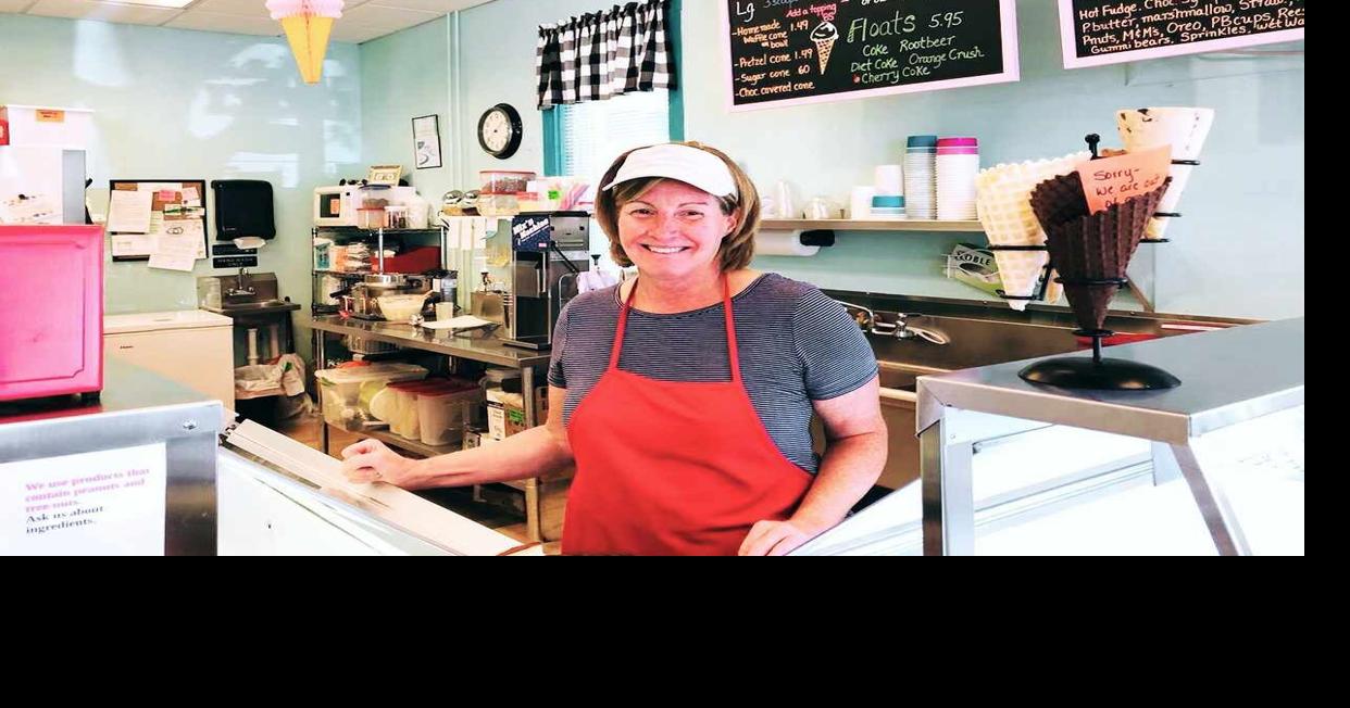 Isabella’s Ice Cream Parlor in Lititz to become second location of 32 Below Ice Cream Shop ...