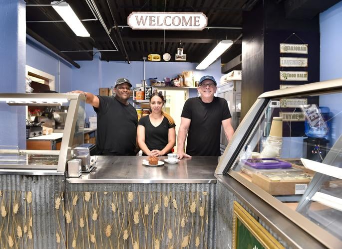 Lancaster Downtown Deli opens near Central Market in Lancaster | Local ...