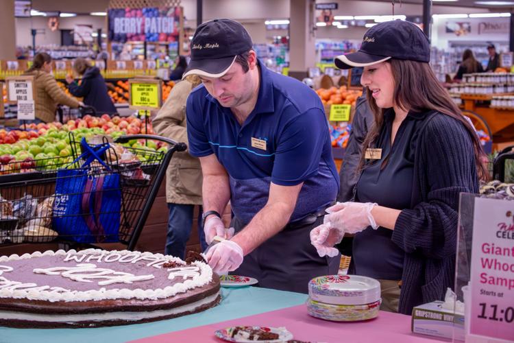 Shady Maple cooks up sweets at Whoopie Pie Celebration [photos ...
