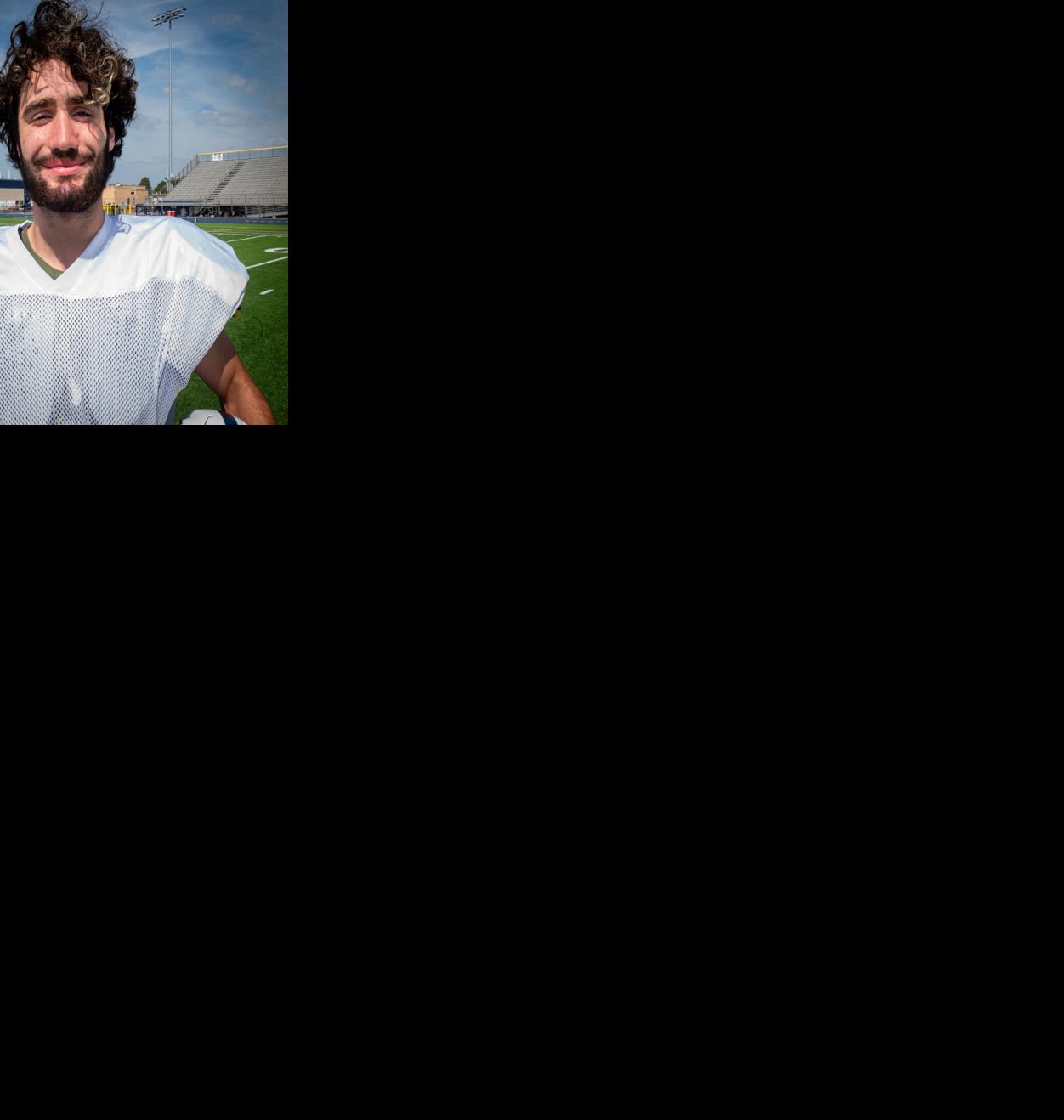 What a rush: Elco's football team is piling up yards with Jake Williams ...