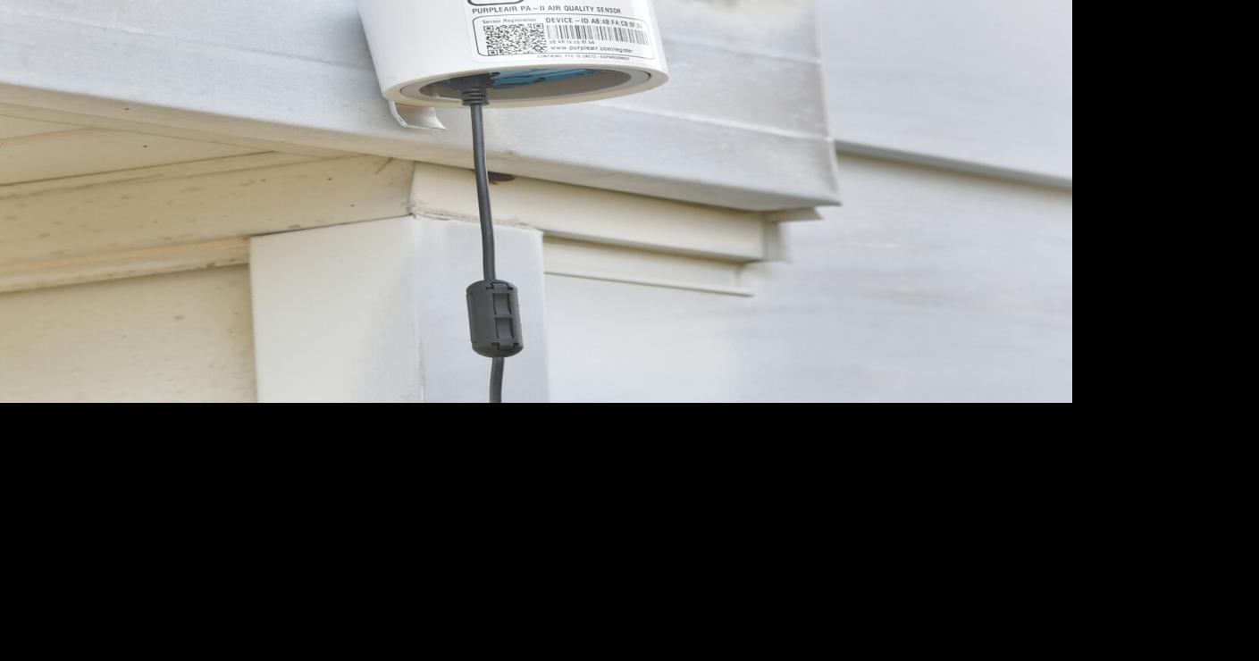 Spikes in soot pollution earn Lancaster County failing grade for air ...