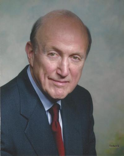 Alvin B. Lewis Jr., Lancaster attorney and civic leader, dies | Local ...