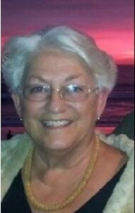 Anna Magdalena (Frey) "Maggie" Luckerath | Obituaries | lancasteronline.com