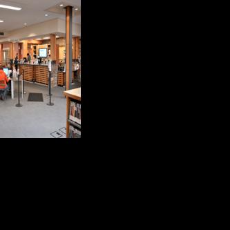 'Complaints' about Manheim Township library ruffle feathers | News ...