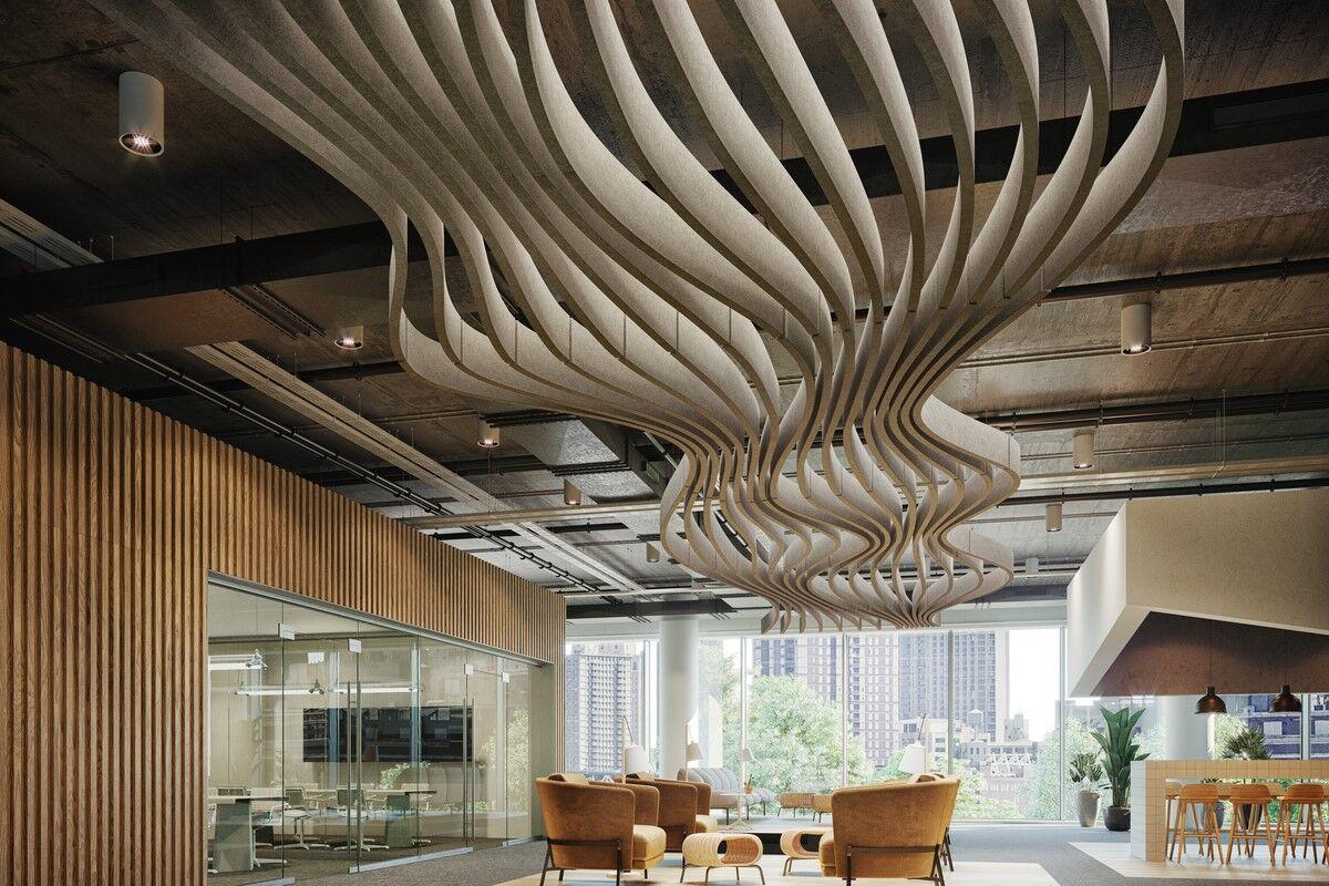 Armstrong World buys ceilings and walls maker that uses recycled ...