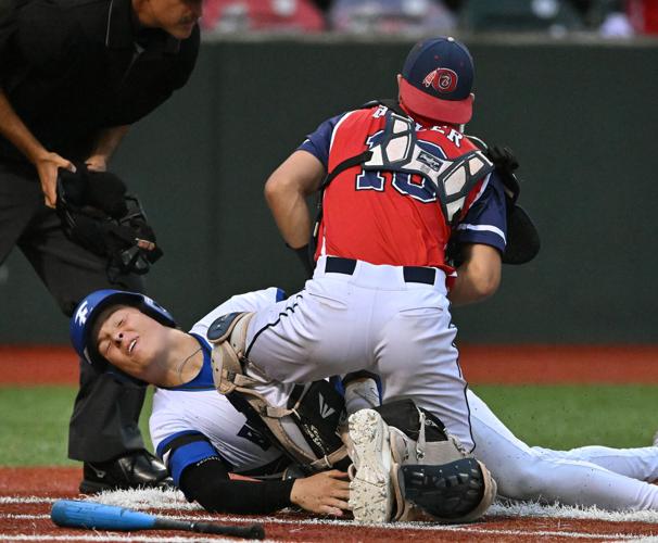 Elizabethtown vs. Octorara - LNP Tournament 17U championship [photos ...