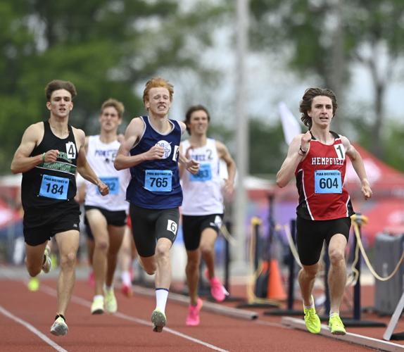 Hempfield distance ace Aidan Hodge is LNP | LancasterOnline L-L League ...