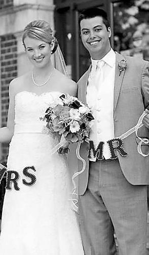 Judge - Carr | Weddings | lancasteronline.com