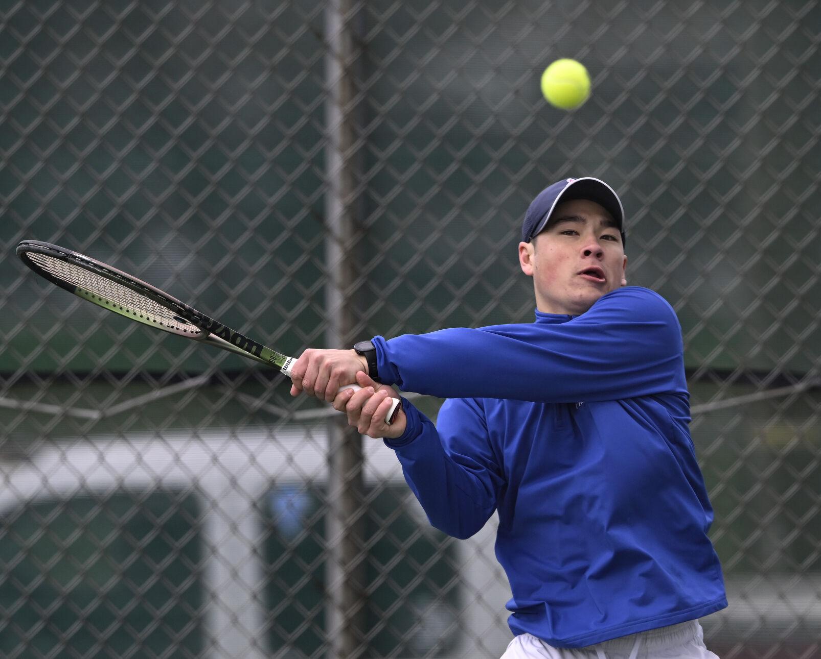 Cedar Crest blanks Lampeter-Strasburg in preliminary match of L-L ...