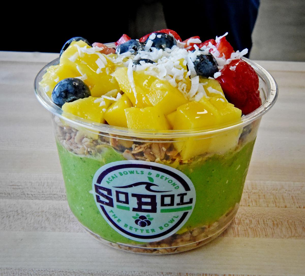 SoBol opens along Rohrerstown Road with fruit bowls, smoothies | Local ... SoBol opens along Rohrerstown Road with fruit bowls, smoothies | Local ...