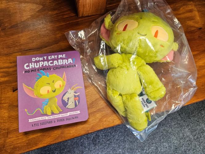 Lancaster County gift ideas for kids, foodies, pet lovers and everyone ...