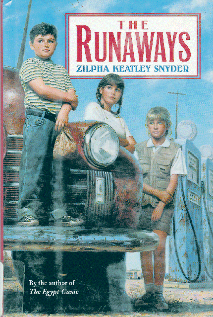 SUMMER READING: 'The Runaways' | Lifestyle | lancasteronline.com