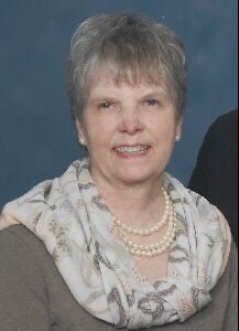 Sheila W. Sponaugle | Obituaries | lancasteronline.com